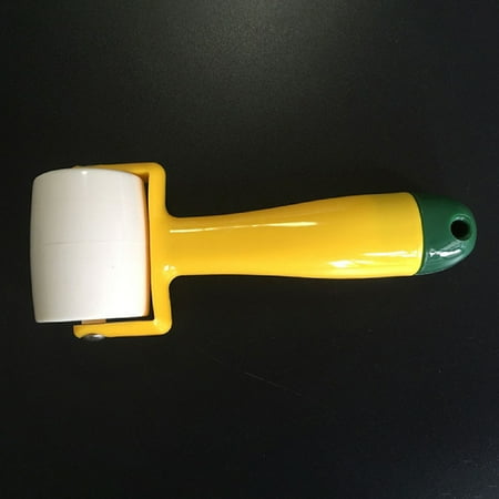 Zeus Seam Roller Portable Stable Lightweight Quilting Seam Roller ...