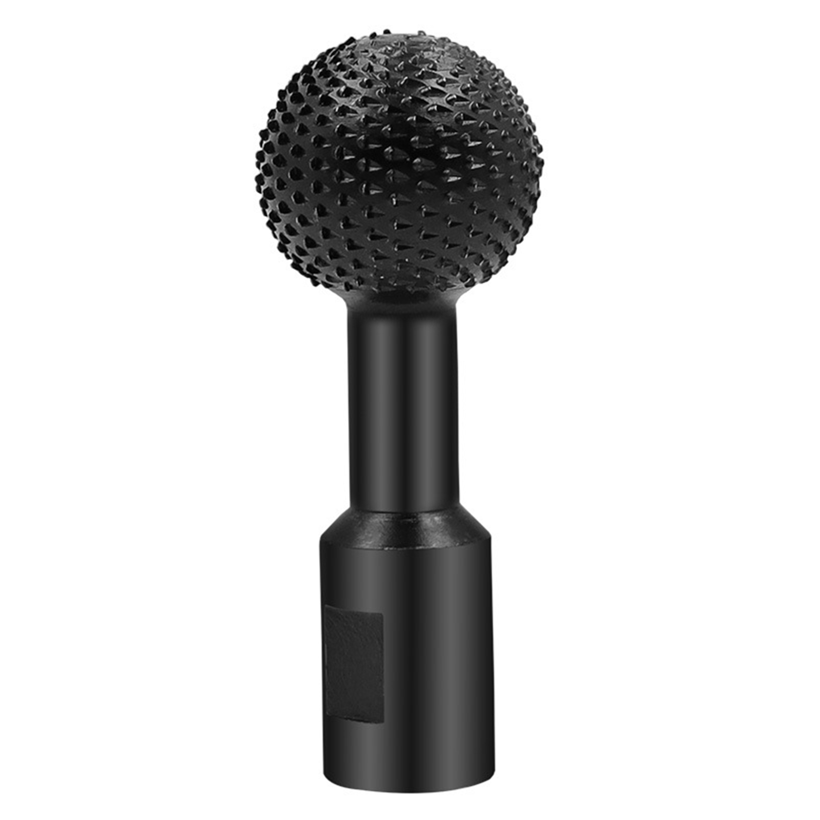 10/14mm Sphere Rotary Grinding Head Wood Carving Polishing Engraving ...