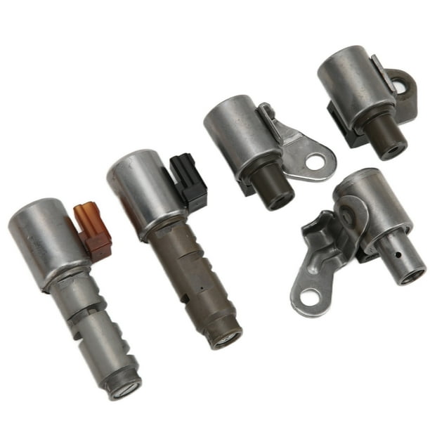 E Transmission Solenoid,5pcs U340E Transmission Shift Transmission ...