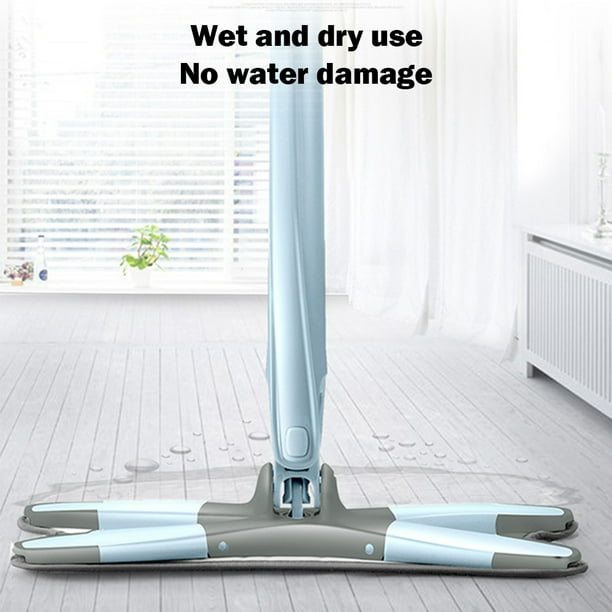 Clairlio Multipurpose Cleaning Mop 360 Rotatable Mop Adjustable for ...