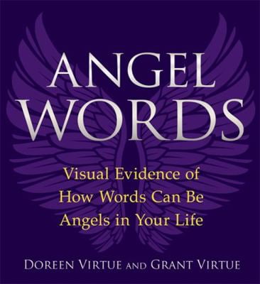 Pre-Owned Angel Words: Visual Evidence of How Words Can Be Angels in ...