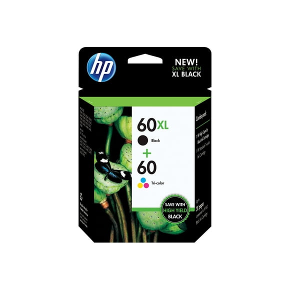 HP Envy Cartridges