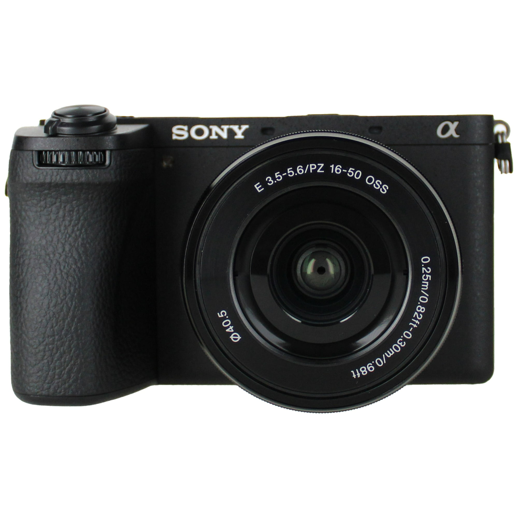 Click here for Sony Alpha A6700 Aps-C Mirrorless Digital Camera W... prices