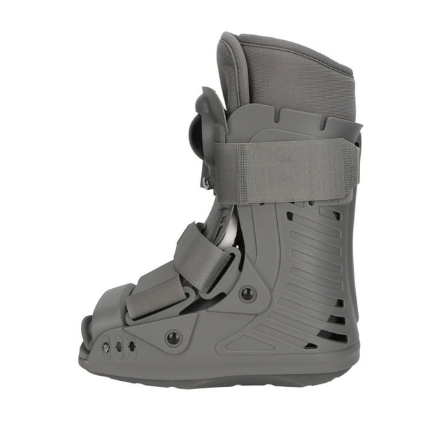 Air Walking Boot,Pneumatic Walking Boot Full Air Foot Boot Boot Walker ...