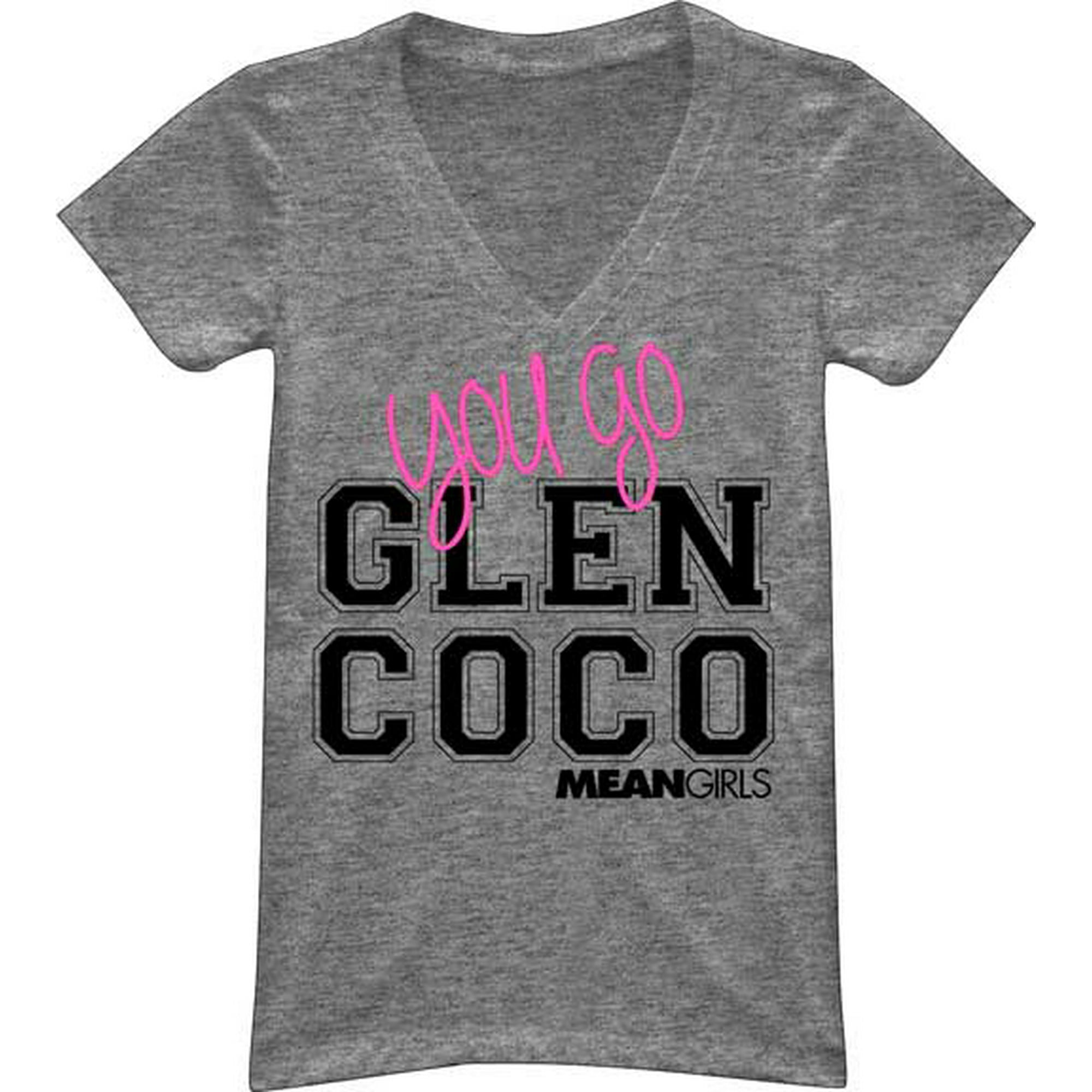 Mean Girls You Go Glen Coco