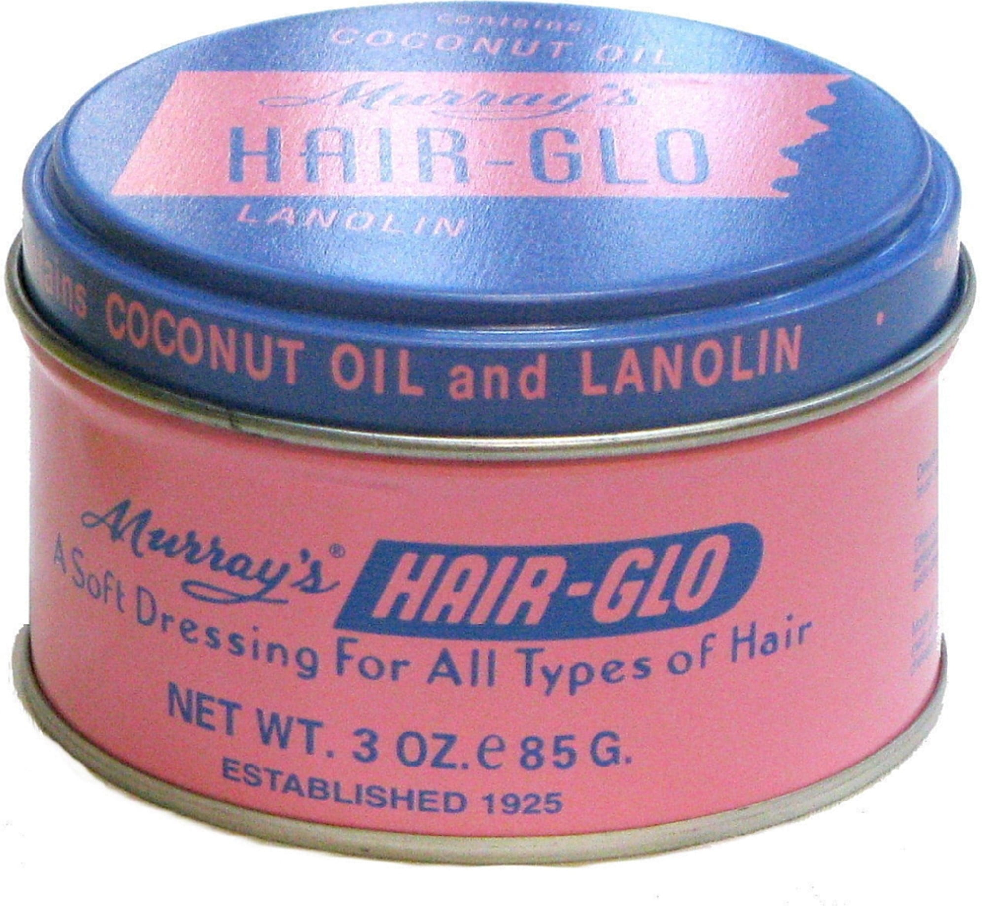 Murray's Hair-Glo 3 oz - Walmart.com