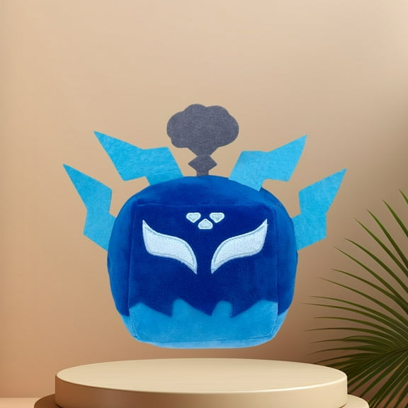 Phighting The Broker Plush Toy Stuffed Animal, 10 Inch The Broker ...