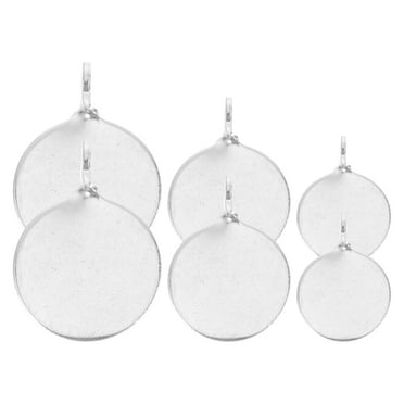 White Flyer BLACKOUT® Trap and Skeet Targets 90ct - Walmart.com