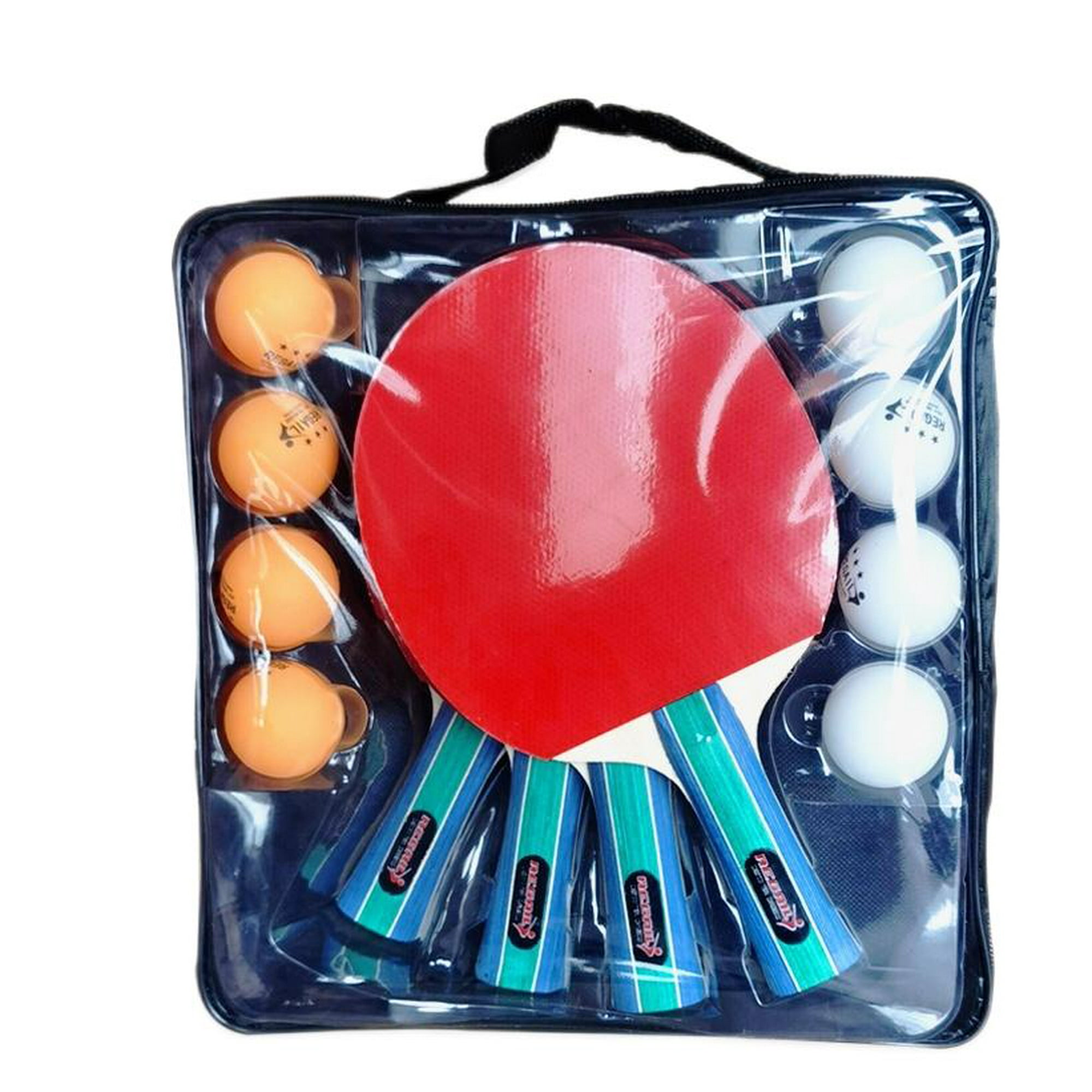 Click here for Tfixol Regail Table Tennis Racket Set Table Tennis... prices