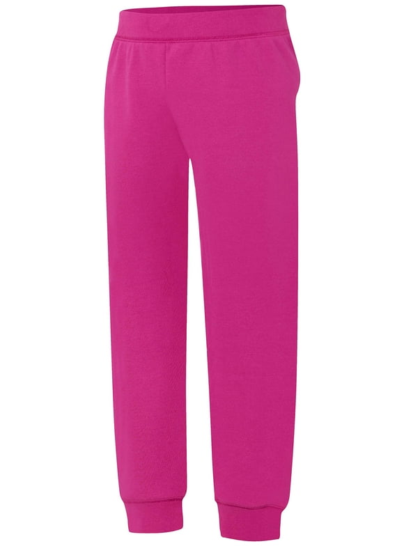 Girls Sweatpants in Girls Clothing - Walmart.com