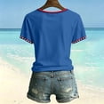 4Th of July Tops, Fashion 250Th Anniversary Outfits, Great Vision ...