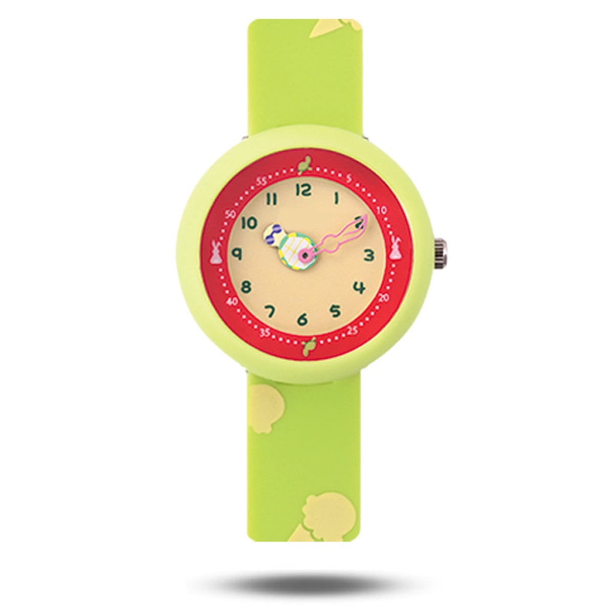 Click here for Mfg2020 Childrens Watch Lovely Kids Watch Cartoon... prices
