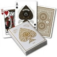 theory11 Artisan Premium Playing Cards Variety Pack, White and Black ...