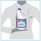 Great Value Low-Splash Bleach, Linen, 81 fl oz - Walmart.com