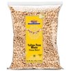 Rani Yellow Peas Whole, Dried (Vatana, Matar) 400oz (25lbs) 11.36kg ...
