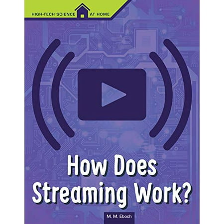 How Does Streaming Work? (High Tech Science at Home) | Walmart Canada