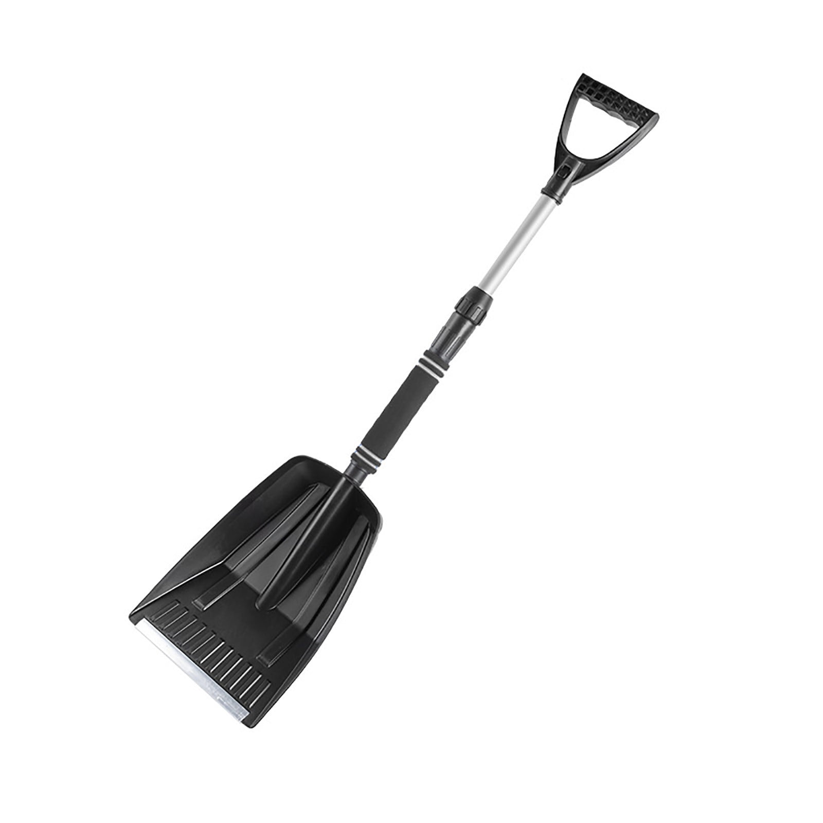 Click here for Btomtd Car Snow Shovel Winter Car Retractable Snow... prices