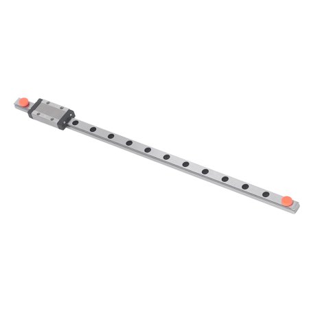 Linear Guide, Operation High Load Bearing Low Friction Automatic ...