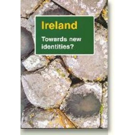 Ireland: Towards New Identities (Dolphin Series) | Walmart Canada
