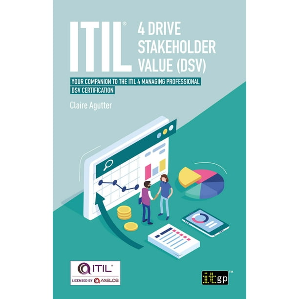 Itil 4 Certification
