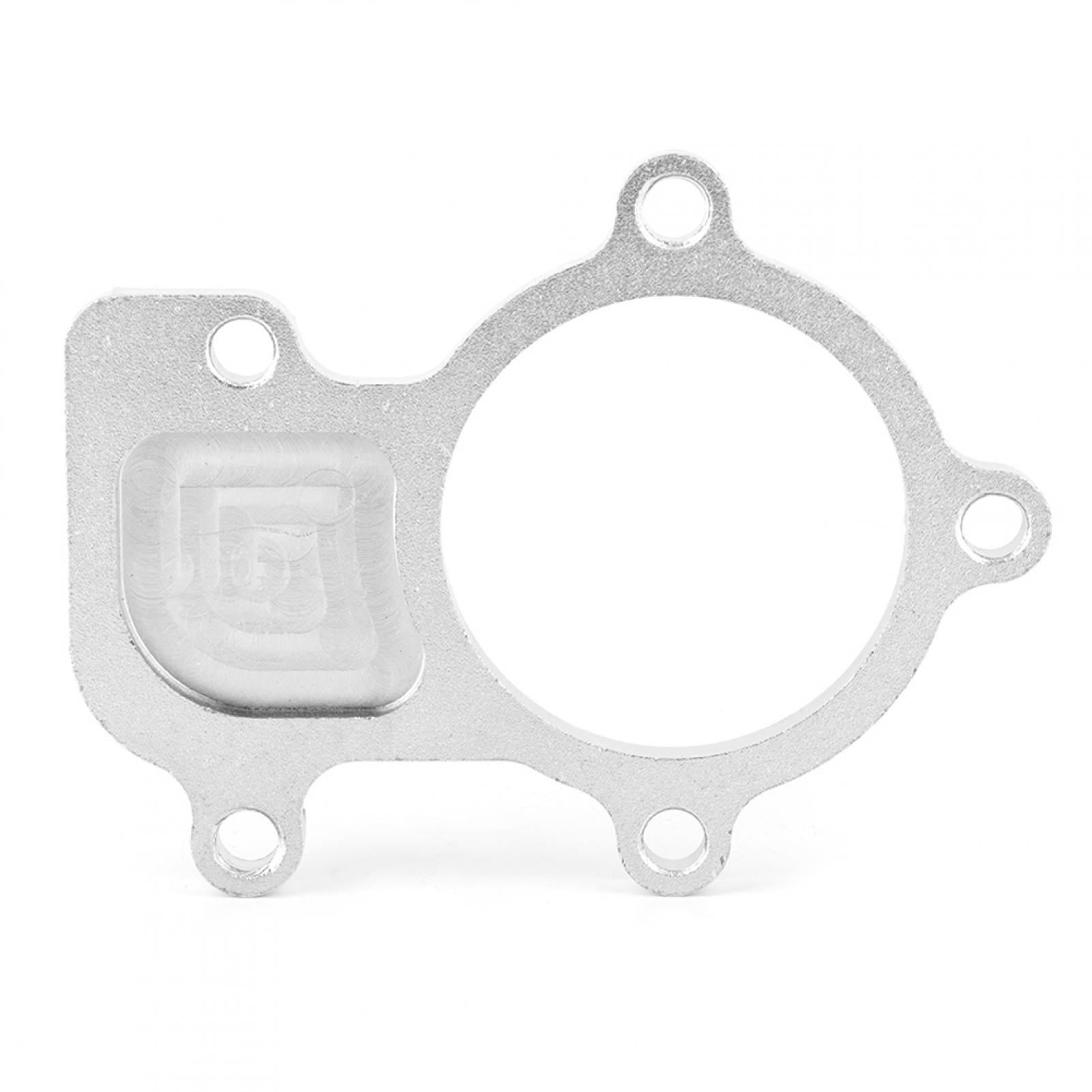 Brida turbo, brida turbo de bajante de 3,0 pulgadas Brida turbo de ...