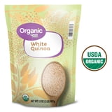 Great Value Organic White Quinoa, 32 oz - Walmart.com