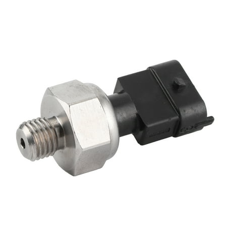 Fuel Rail Pressure Sensor Replacement,Fuel Pressure Sensor 24418424 ...