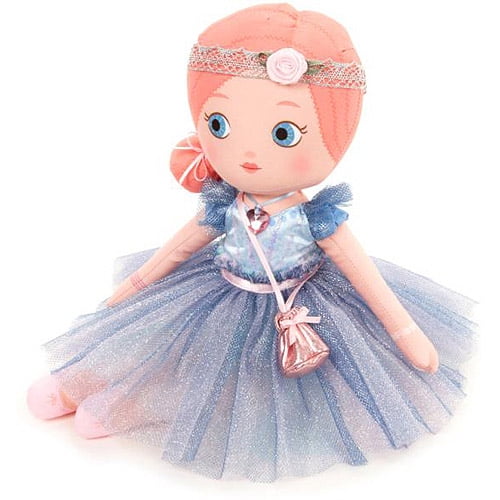Mooshka Mini Dolls