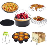 14" x 14" Polyscreen Mesh Tray Screen Inserts Compatible With 5 and 9 ...