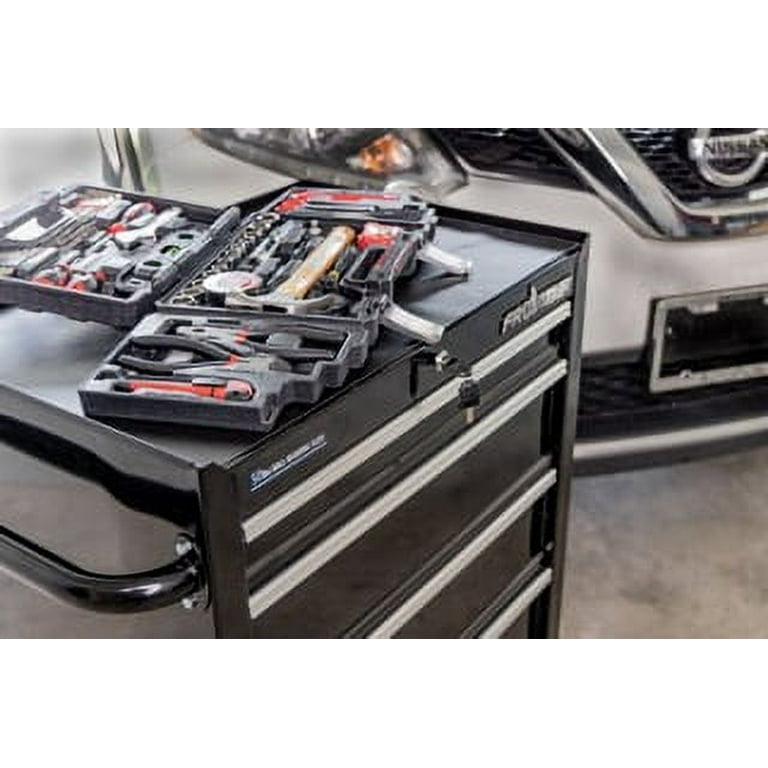 Performax 6 Drawer Mobile Tool Cabinet | Cabinets Matttroy