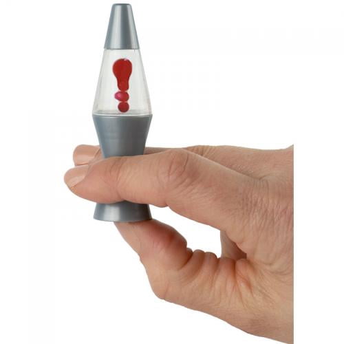 Worlds Smallest Lava Lamp - Walmart.ca