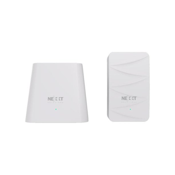 Nexxt VektorG2400-AC Wireless Mesh 1200Mbps NCM-G2400P - Tech Nexxt NCM ...