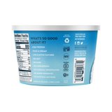 Good Culture Classic Simply Cottage Cheese Tub, 2% Milk Fat, 14 g ...