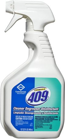 409 Liquid 32 oz. Degreaser each - Walmart.com