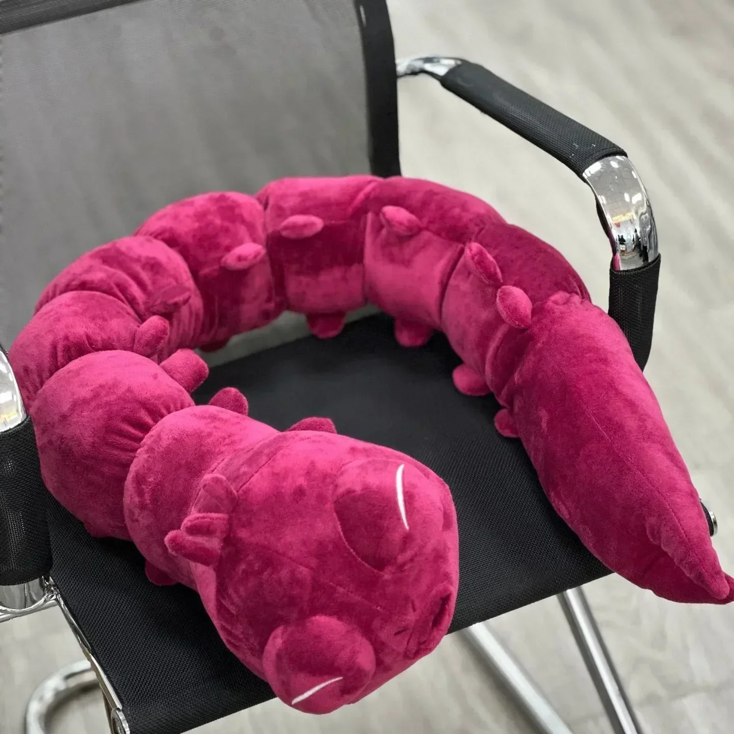 Peluche de anime Jujutsu Kaisen de 130 cm, Fushiguro Toji Geto Suguru ...