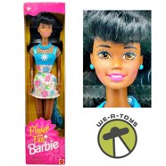 Faraway Forest Elf Barbie Doll Gold Label 2013 Mattel BCR05 - Walmart.com