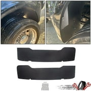 Ford Dually Rear Fender