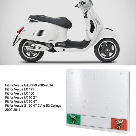 CNC Aluminium License Plate Holder License Plate Frame Frame License ...