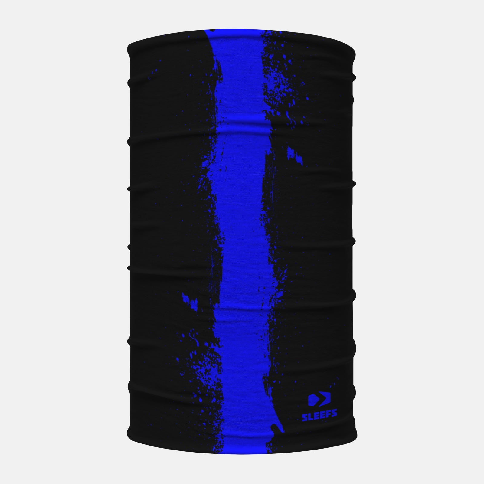 Thin Blue Line Neck Gaiter - Walmart.com