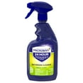 Microban 22 Oz. Fresh Scent Disinfectant Bathroom Cleaner 3700048622 ...