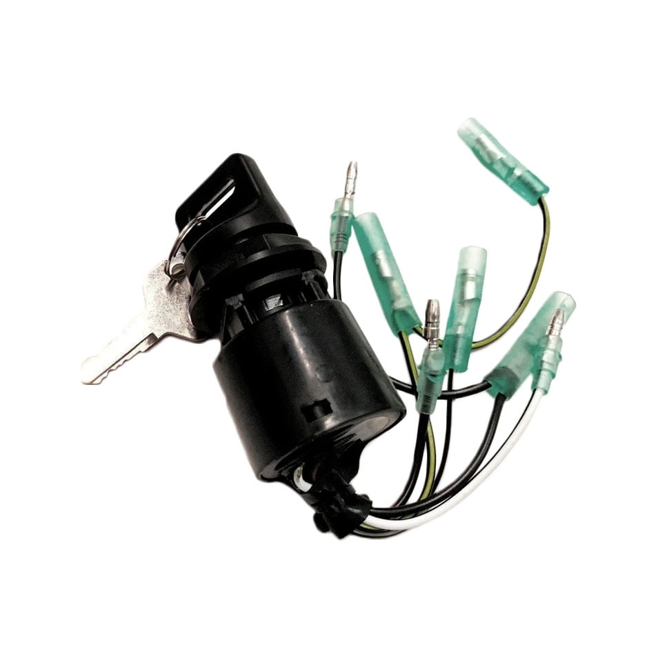 Ignition Switch for Honda BF 115 - 225 Outboard Remote Control Box ...