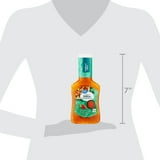 Great Value Traditional Italian Salad Dressing 8oz with Herbs and ...