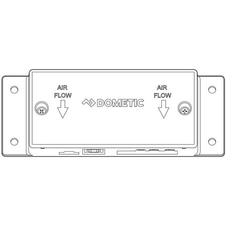 Dometic 3316945.021 Air Conditioner Control Board | Walmart Canada