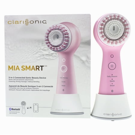 Clarisonic - Clarisonic Mia Smart 3-in-1 Connected Sonic Facial ...