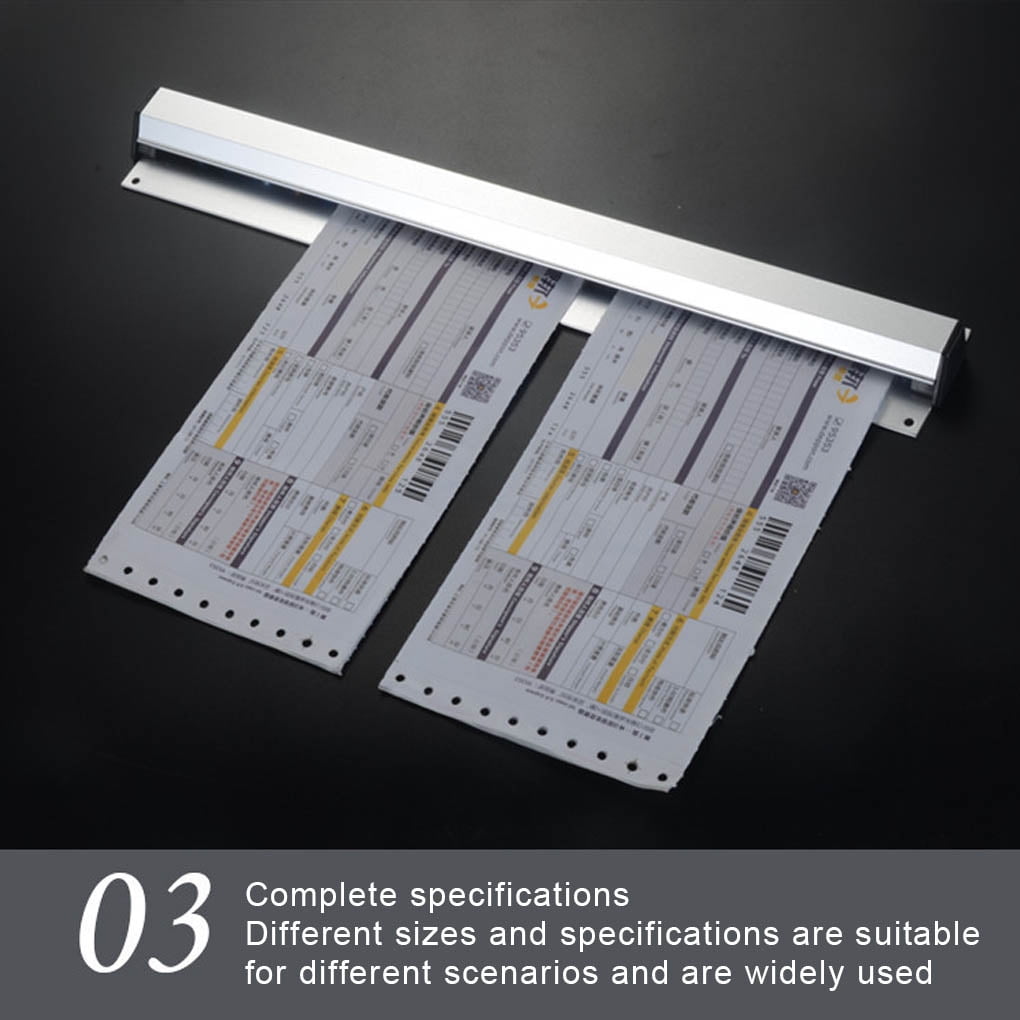 Food Service Equipment & Supplies Menu & Check Displayers 30cm Deror ...