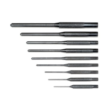 GearWrench 82309 5 Pc. Pin Punch Set - Walmart.com
