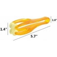 2 Pcs Wellbeing Finger Massager Hand Massage Roller Tool for ...