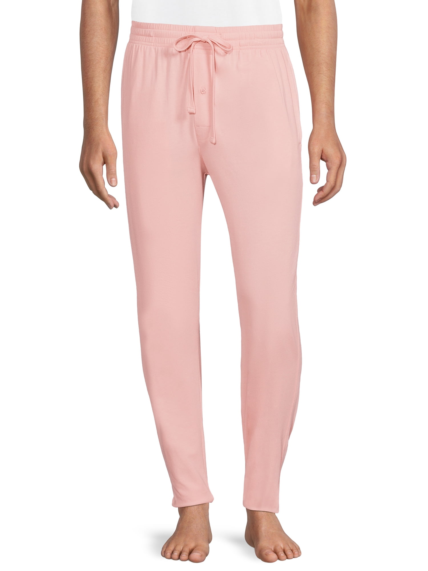 Hanes Men's Modal Sleep Pants - Walmart.com