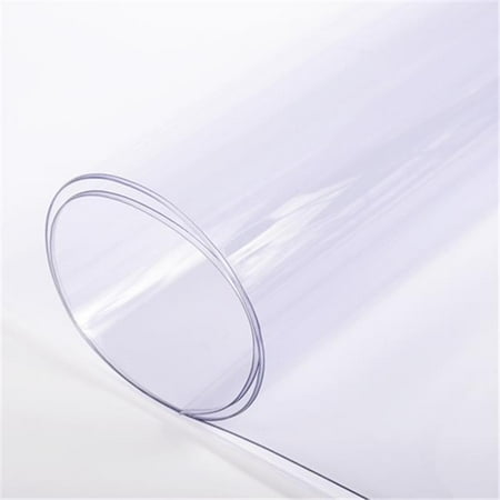 Super 30 Gauge Super Clear Plastic for Windows with No Paper Fabric ...