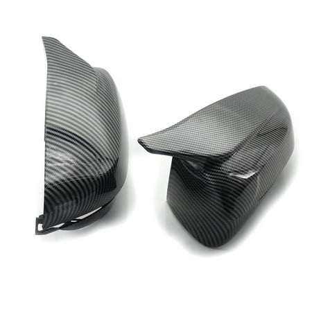 Rearview Mirror Shell Side Mirrors Fitting Exterior Covers Unit ...